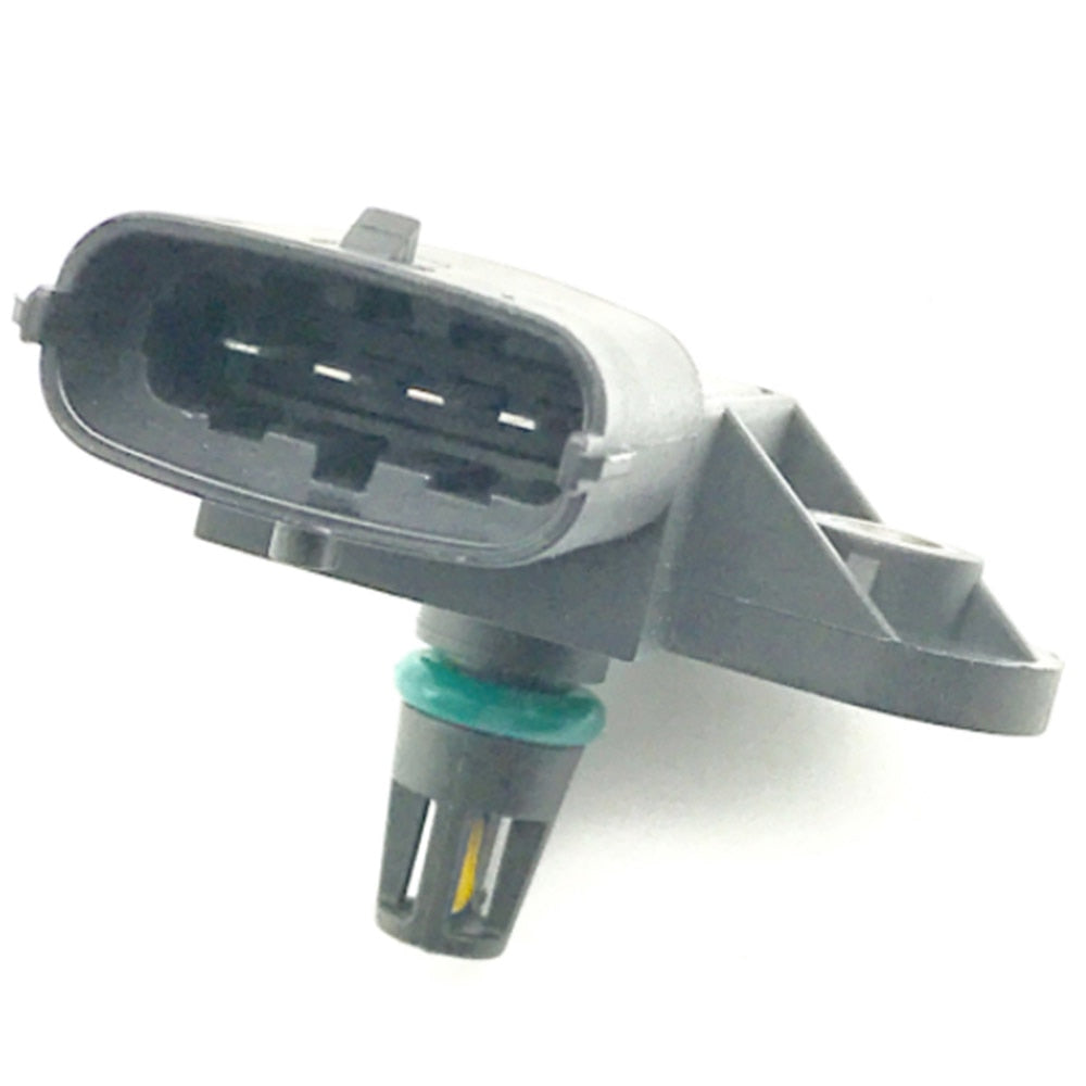 Sensor Pressão Turbo D3 D4 D6 D9 E MOTORES TAD – Naval Soluções